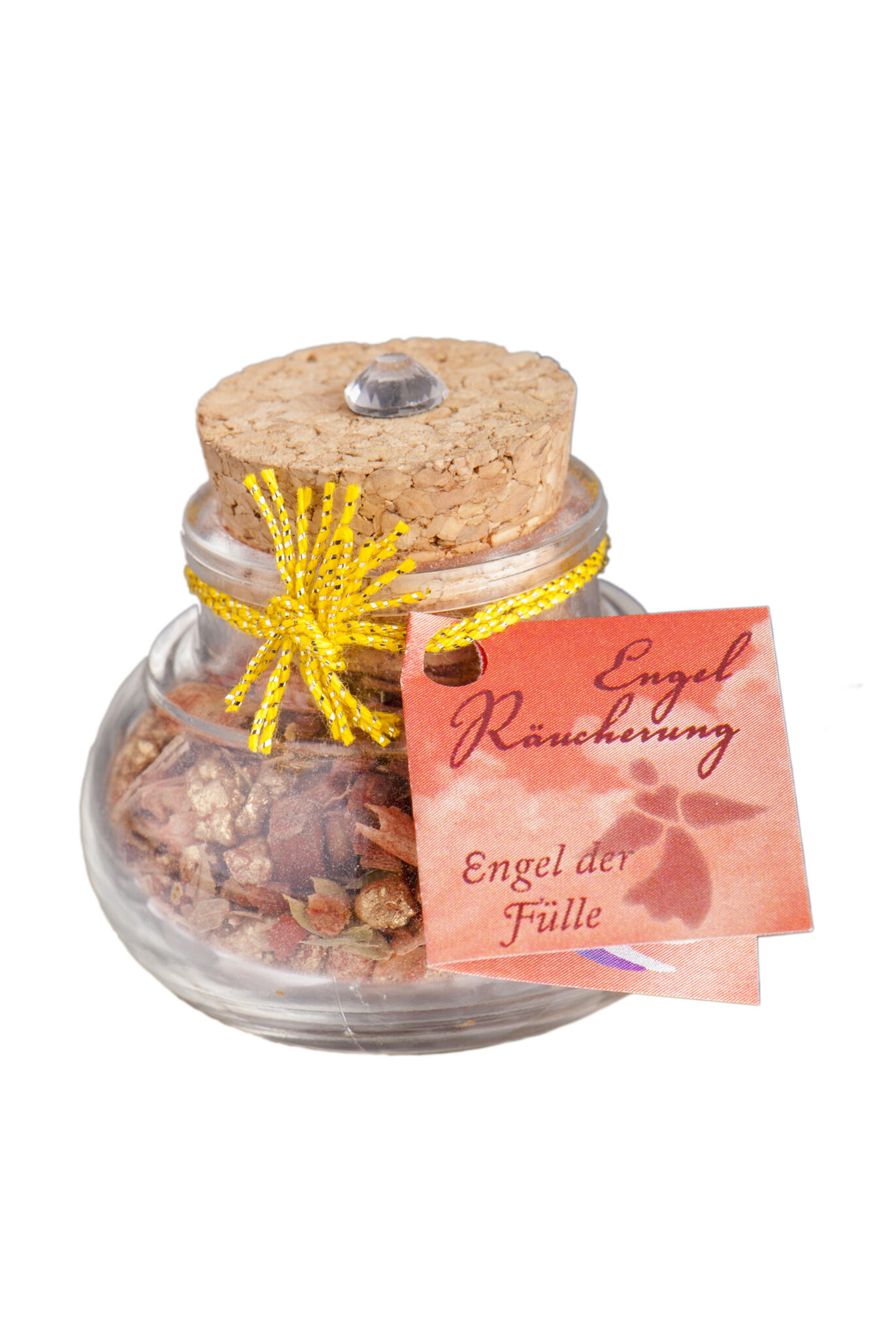 Külluse ingel -viirukisegu 6.50€ – Esoteerikakauplus Allikas