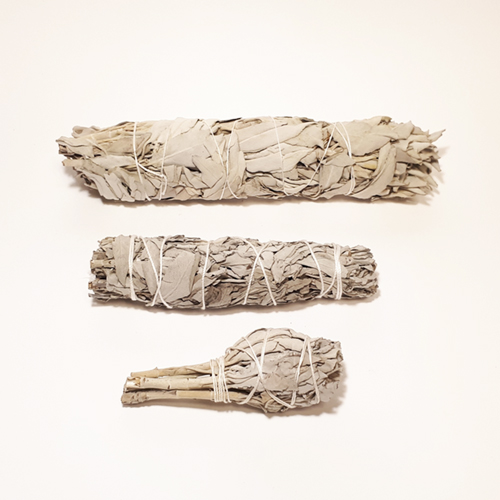 Salvei ja Palo Santo, spreid – Esoteerikakauplus Allikas