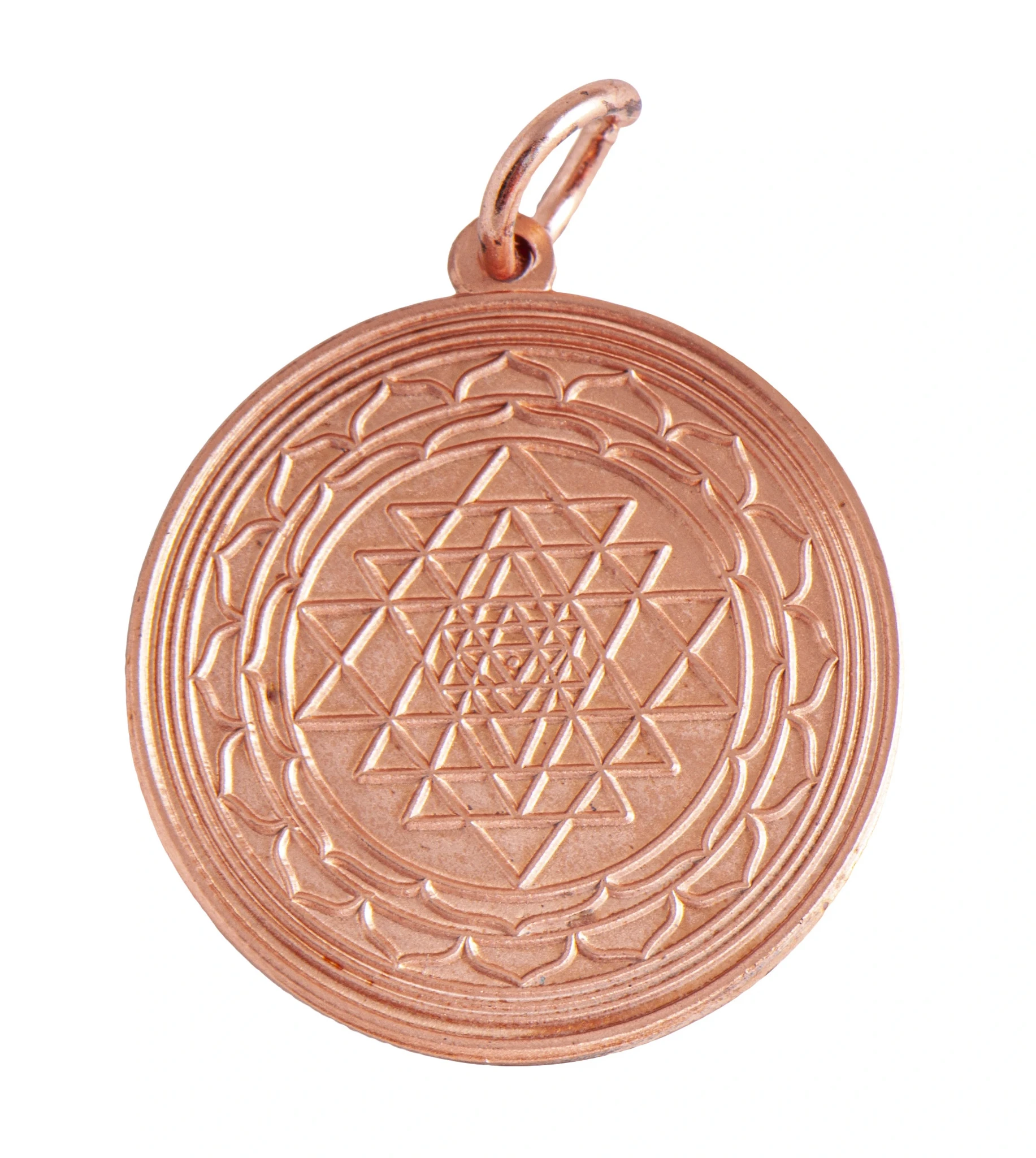 Shi Yantra amulett 20€ – Esoteerikakauplus Allikas