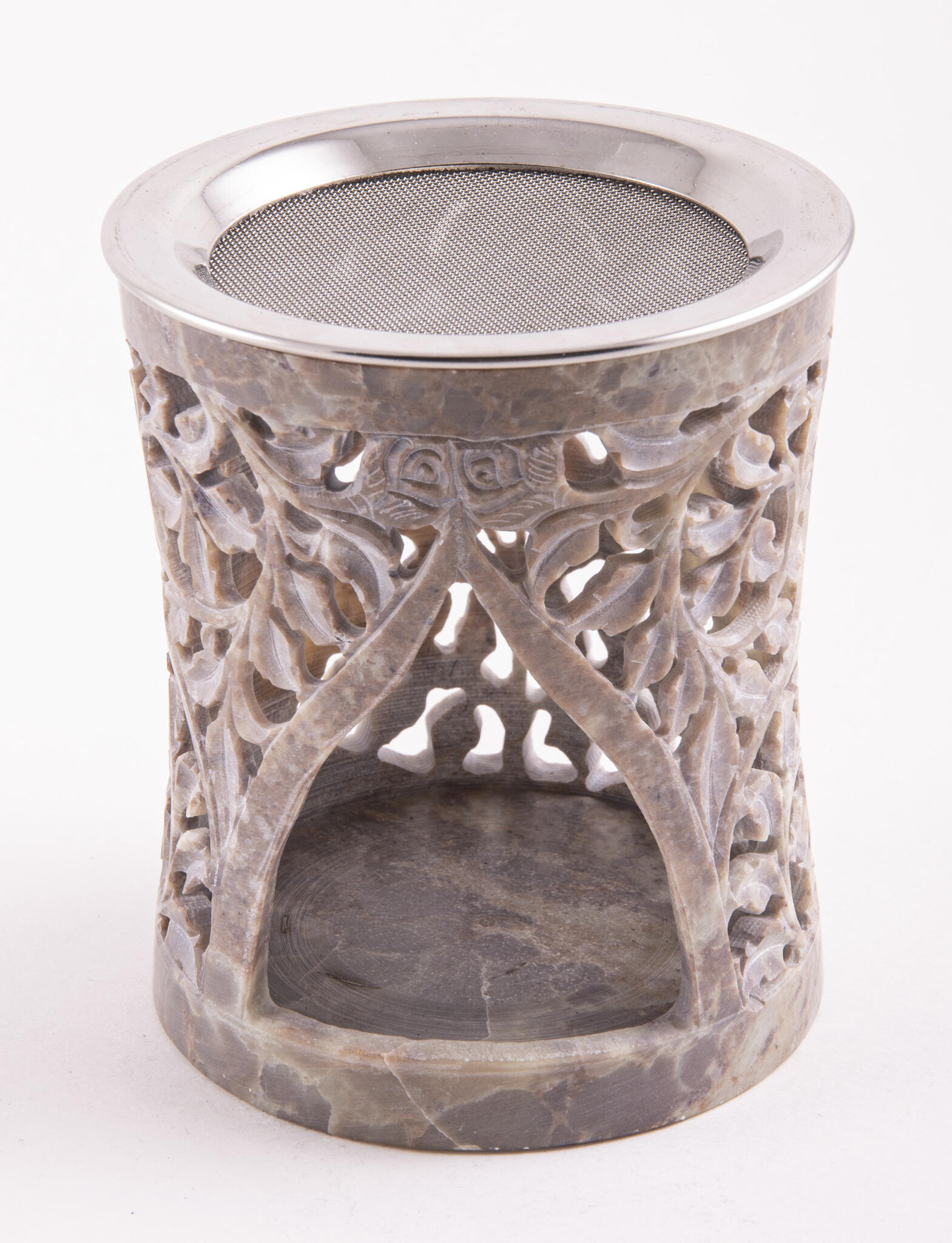 Tripuri - sõelaga viirukipõletaja 29€ – Esoteerikakauplus Allikas